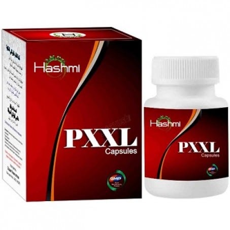 Hashmi PXXL Capsules in Pakistan 03007986990 Available in Pakistan | by ...