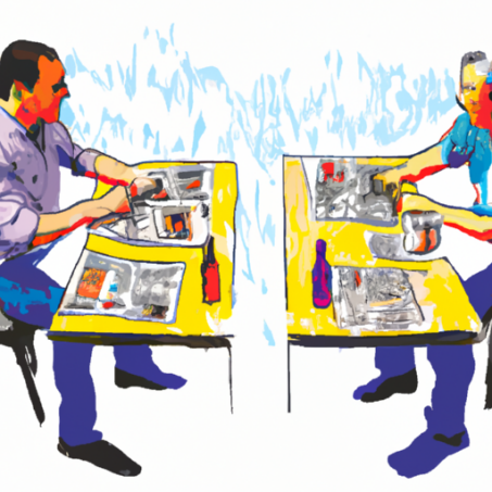Who Decided There Are Only Two Sides to an Issue? | by John Worthington ...