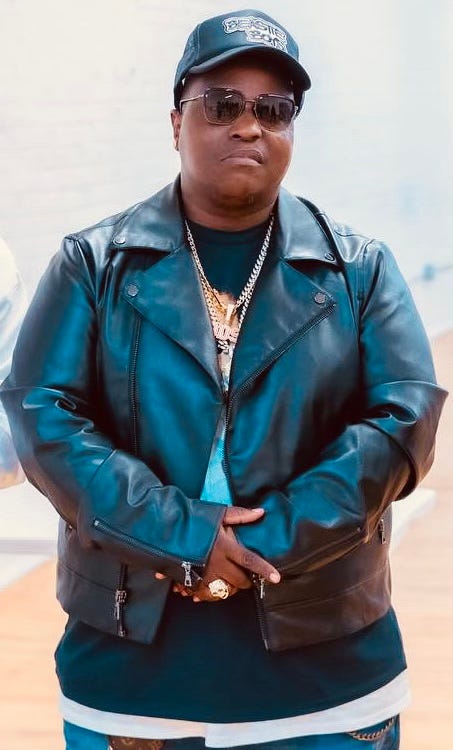 Music Dreams USA Radio Inks Deal With Music Exec. Fabian R. James Sr ...