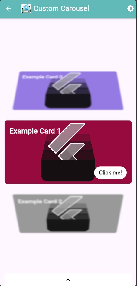 Crafting Custom Carousel Views in Flutter | by Luciano Jung | Level Up Coding