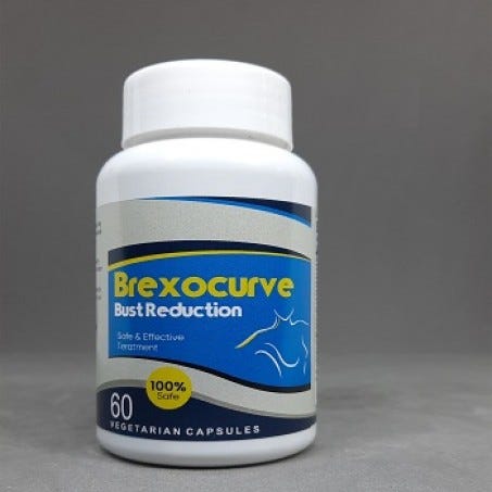 Brexocurve Breast Reduction Pills in Multan Reviews) 03007814930 100% ...