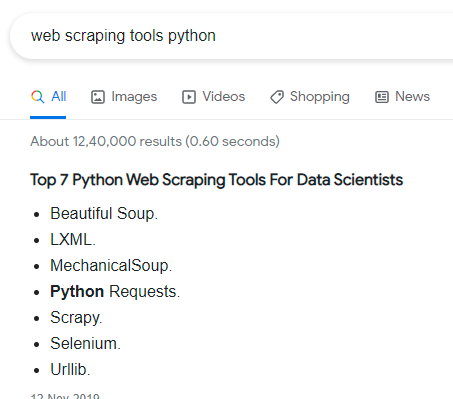 A simple way to scrape Indeed.com Review page- Xpath vs BeautifulSoup4 ...