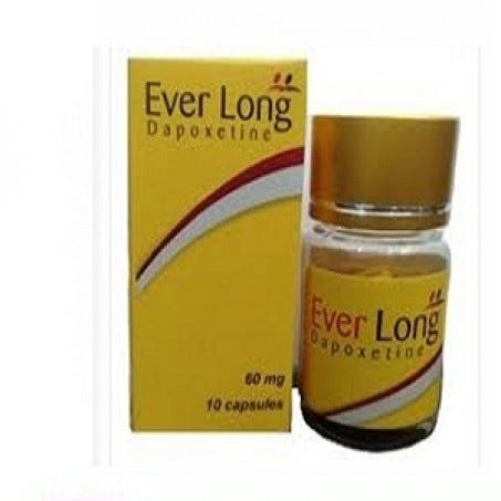 Everlong Plus Capsules in Pakistan 03007986990 100 % Original | by ...