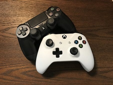Why Tap Coin (TTT)?. Paying Gamers for what they play, when… | by Rory ...