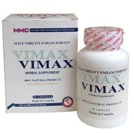 Vimax Capsules in Multan 03007986990 100% Original | by Etsytelemall ...