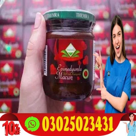Epimedium Macun in Multan )( 0302)(5023431 )( Fast All | by Hdhd Hddh ...