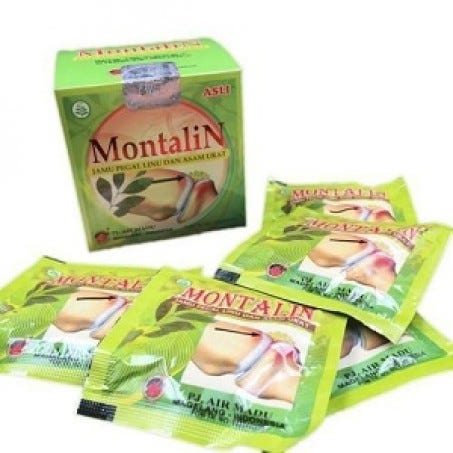 Montalin Herbal Capsules in Sialkot 03007986990 100%Original | by ...
