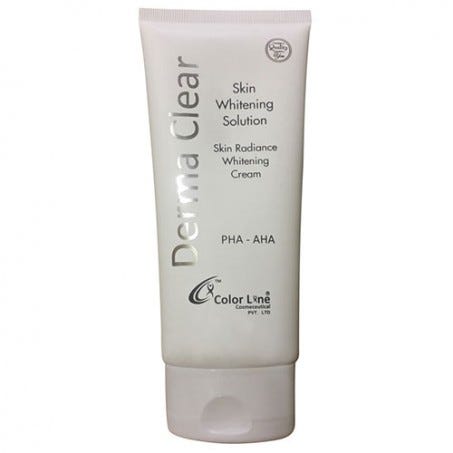 Derma clear facial kit price in pakistan - Zafarrarmzan - Medium
