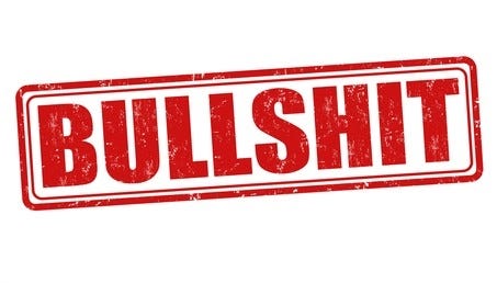 Аз жаргалын тухай BULLSHIT. Энэ гарчгийг албаар англи монгол хольж… | by Anujin Saruul | Medium