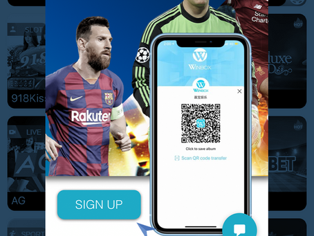 Become A Winner Of The #1 Ekor Lottery Game At Winbox.asia | by Winbox88 | Medium