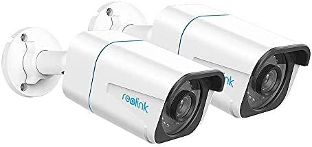 Reolink 4K Cam 2-Pack | by Choice Picks Best | Medium