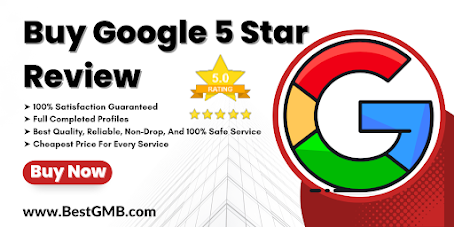 Best Google 5 Star Review. Best Google 5 Star Review… | by Buy Verified ...