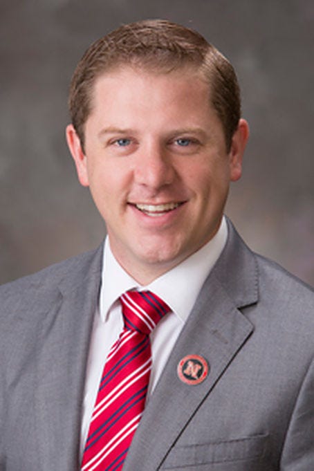 Fostering Educational Growth, the Journey of Brandon Urry | by Adam ...