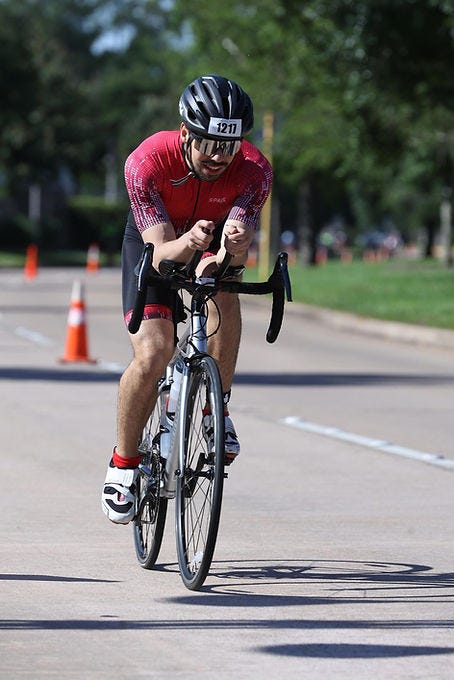 Endurance Training 101. Endurance is your ability to do work… | by Paul ...
