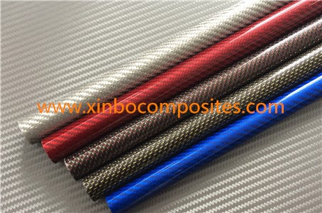 Carbon Fiber Wing Spar Tube. Product Description: Product name… | by ...