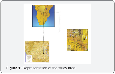 Cartographic Principle of the Detection of Blue Stake Hidden ...