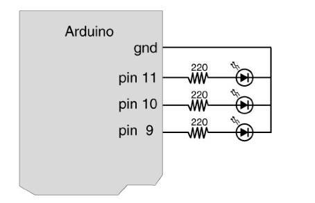Lab2: Digital I/O with Arduino Boards | by Vence Cai | Sep, 2024 | Medium