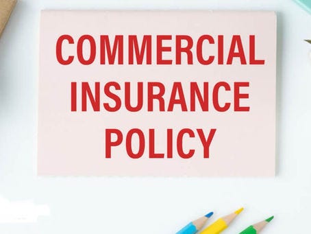 The Crucial Advantage: Commercial Insurance vs. Personal Policies in ...
