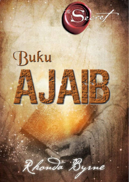 KItab The Magic sang Buku Ajaib - Anihgemini - Medium