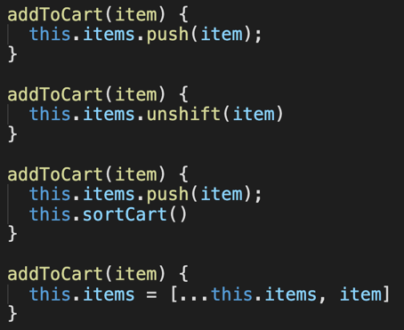 Are Your Unit Tests Correct?. Most people, myself included, talk… | by ...