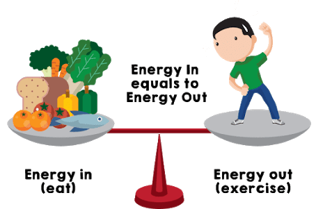 How to measure calories at Home with simple formula | by anjyog | Medium