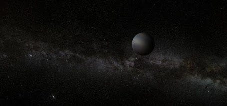 Rouge Planets. Rogue planets are a fascinating and… | by Wasay Hassan ...