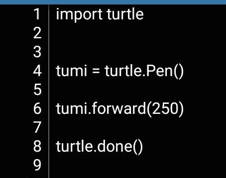 Python Beginner Tutorials: Introduction To Turtle Graphics | by ...