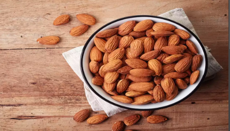 The Top Health Benefits of Eating Best Quality Almonds Daily | by ...