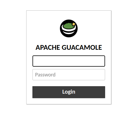 How to Install Apache Guacamole Using Podman on Ubuntu | by Yin & Yang | Medium
