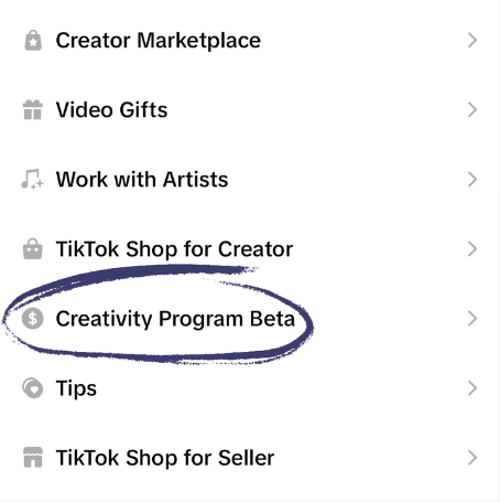 Unlocking TikTok Creativity Program Beta: The Ultimate Guide to US TikTok Accounts | by Badr ...