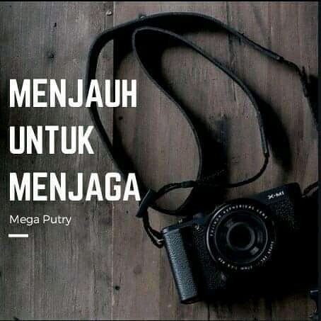 Menjauh untuk Menjaga. Aku hanya mengkhawatirkan satu hal. | by Mega ...