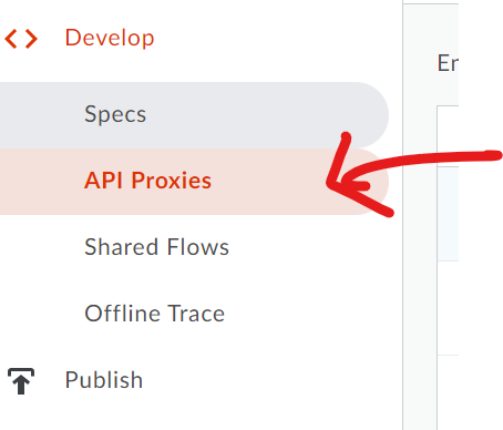how to create api proxy using apigee - idiot - Medium