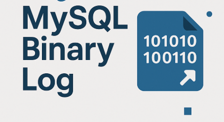 MySQL Binary Log. MySQL binary loglarının içeriği ve… | by Serdar Güler ...
