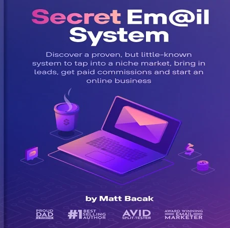 The Secret Email System.. The Secret Email System.The Mystery… | by ...