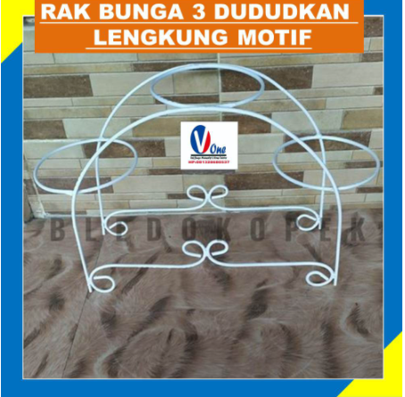 BISA COD!! CALL 0813–2868–0537, Rak Pot Jati Belanda, Rak Pot Jogja ...