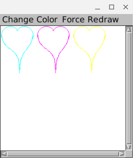 Semi-successfully exploring common lisp interface manager incremental ...