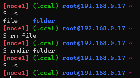 DevOps Day-03. # Basic Linux Commands | by Joji Babu | Jun, 2023 | Medium