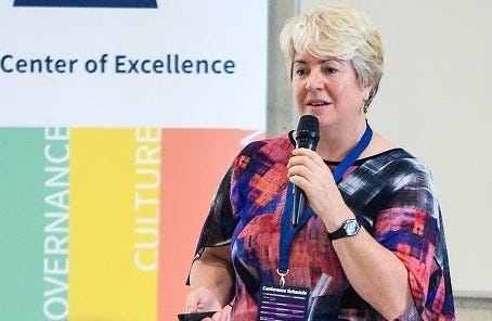 Conquering imposter syndrome through public speaking | by Robyn ...