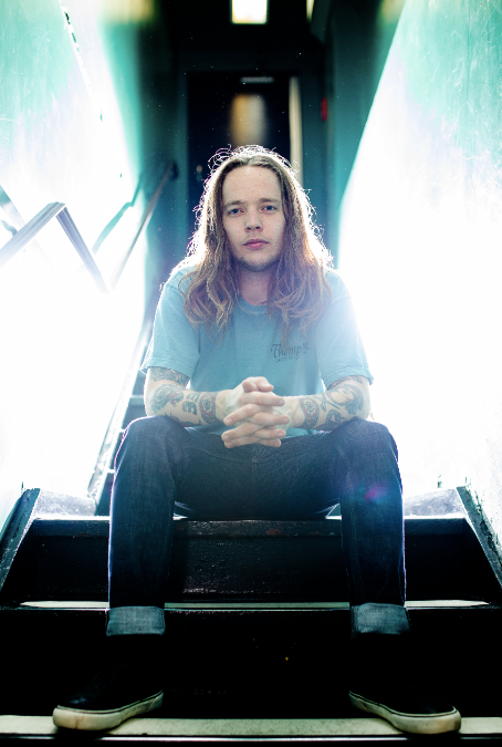 A Bluegrass Musician Easy on the Ears — Billy Strings’ Meteoric Journey ...