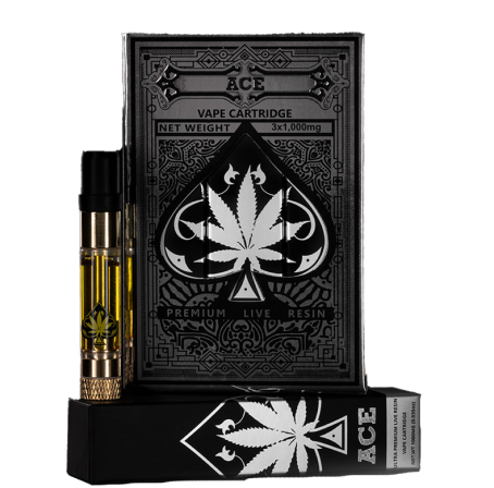 Discover the Excellence of ACE Carts THC: A Premium Experience | by Jim ...