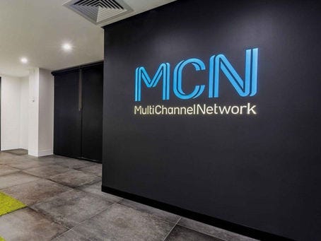 What is “MCN” network marketing in China for selling? | by PROMO2ASIA ...