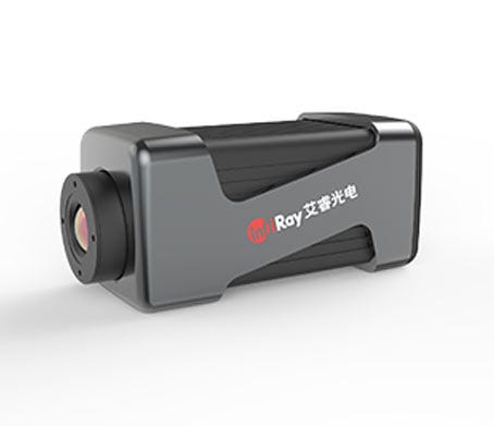 ATS600 IR Sensor for Human Detection - InfiRay Data Center - Medium