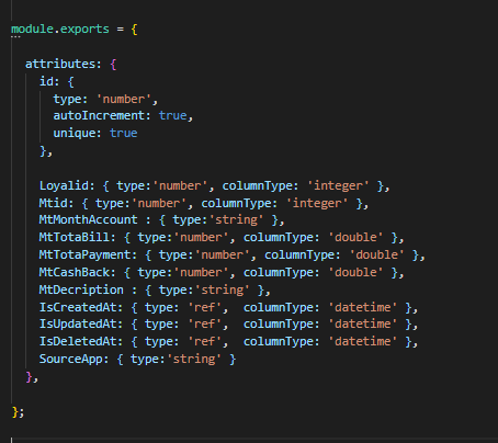 Membuat API dengan Sail.js. Tutorial cara membuat API dengan… | by ...