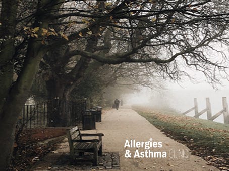 Dealing with Fall / Autumn Allergies, Texas | by Allergies & Asthma ...