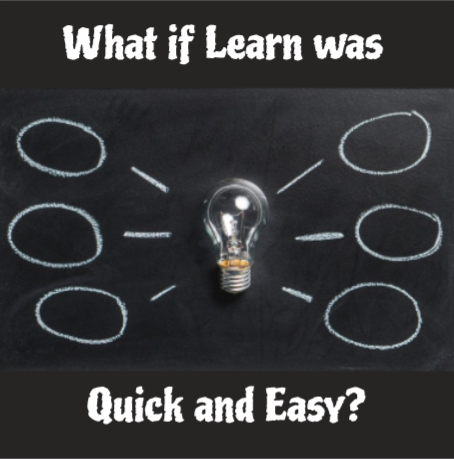 Making Learning Quick and Easy Series: Meta-Learning that Improves ...