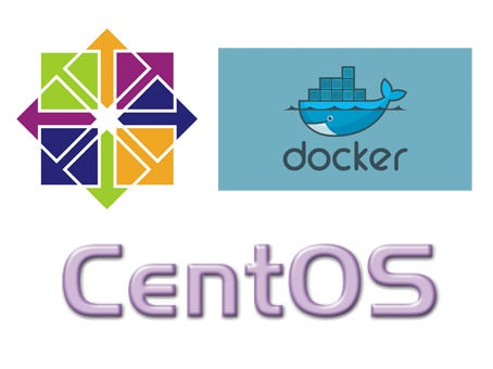 Installing Docker on CentOS 7. Linux containers, in short, contain ...