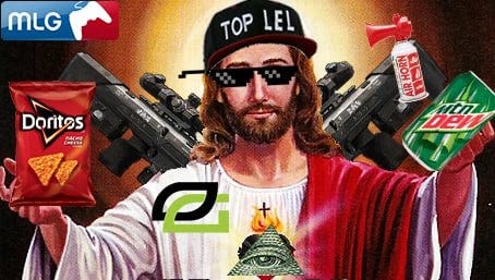 Major League Gaming and the Viral Meme ($MLG) | by Major League Gaming ($MLG) | Medium