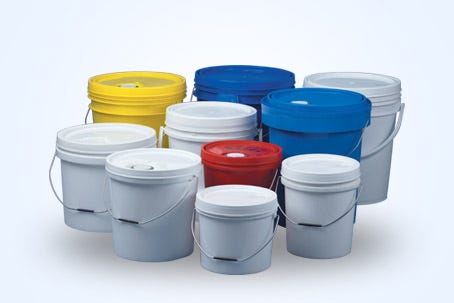 Plastic Pails Market Segments And COVID19 Analysis 2019–2028 | by Chede ...