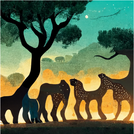 A Dao To Save Animals. Once Zoo Labs launches its DAO to save… | by Zoo ...