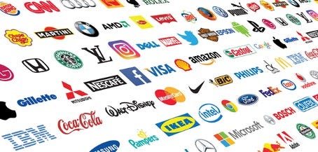 5 Tips for creating a clear and recognizable logo | by Mandydemoitie ...
